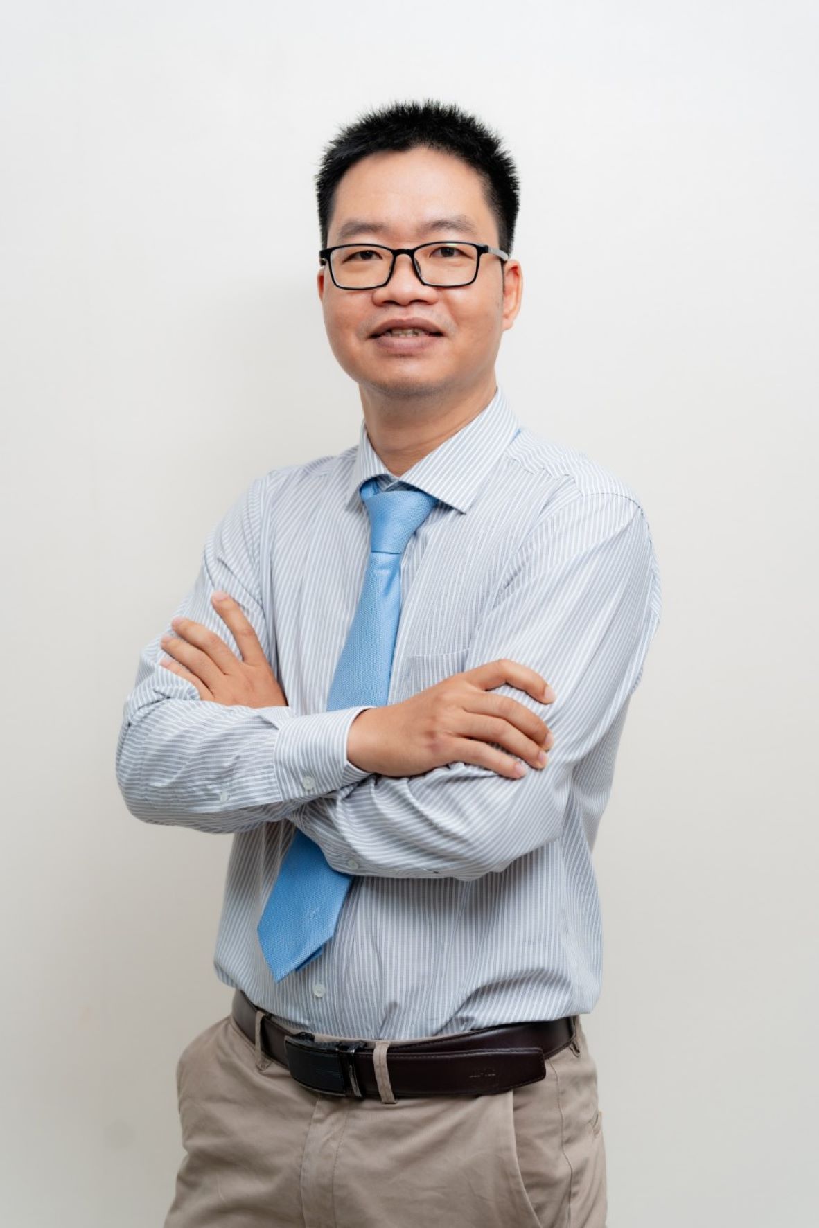 Giảng viên Khoa Luật Hình sự